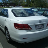 CAR POOL VEHICLE CHECKLIST - SafetyCulture