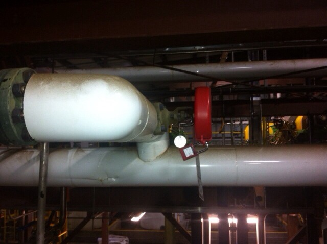 Addendum 43 Refiner lockout checklist - SafetyCulture