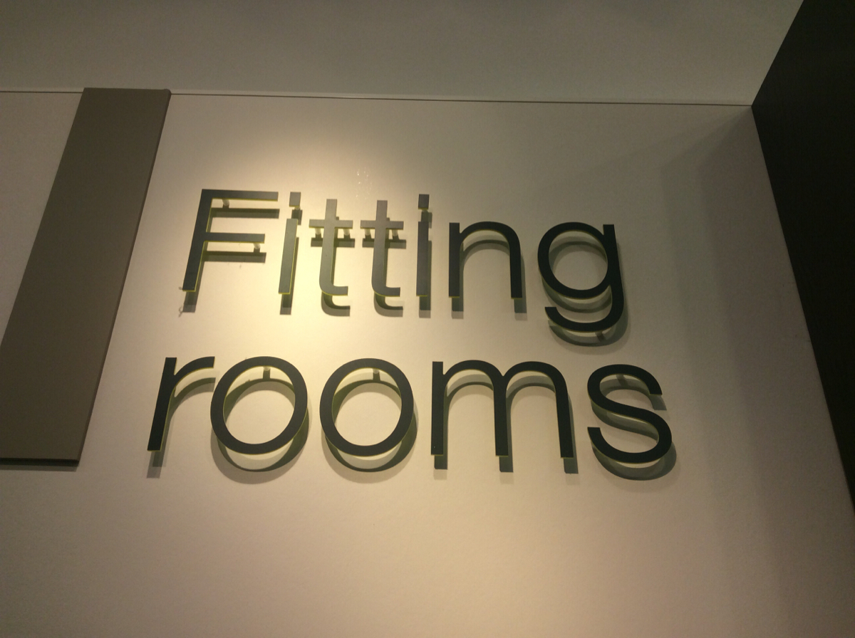 Fitting Rooms SafetyCulture