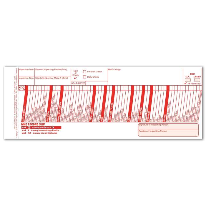 GDRC - OPS29 Manager Pad Inspection - SafetyCulture