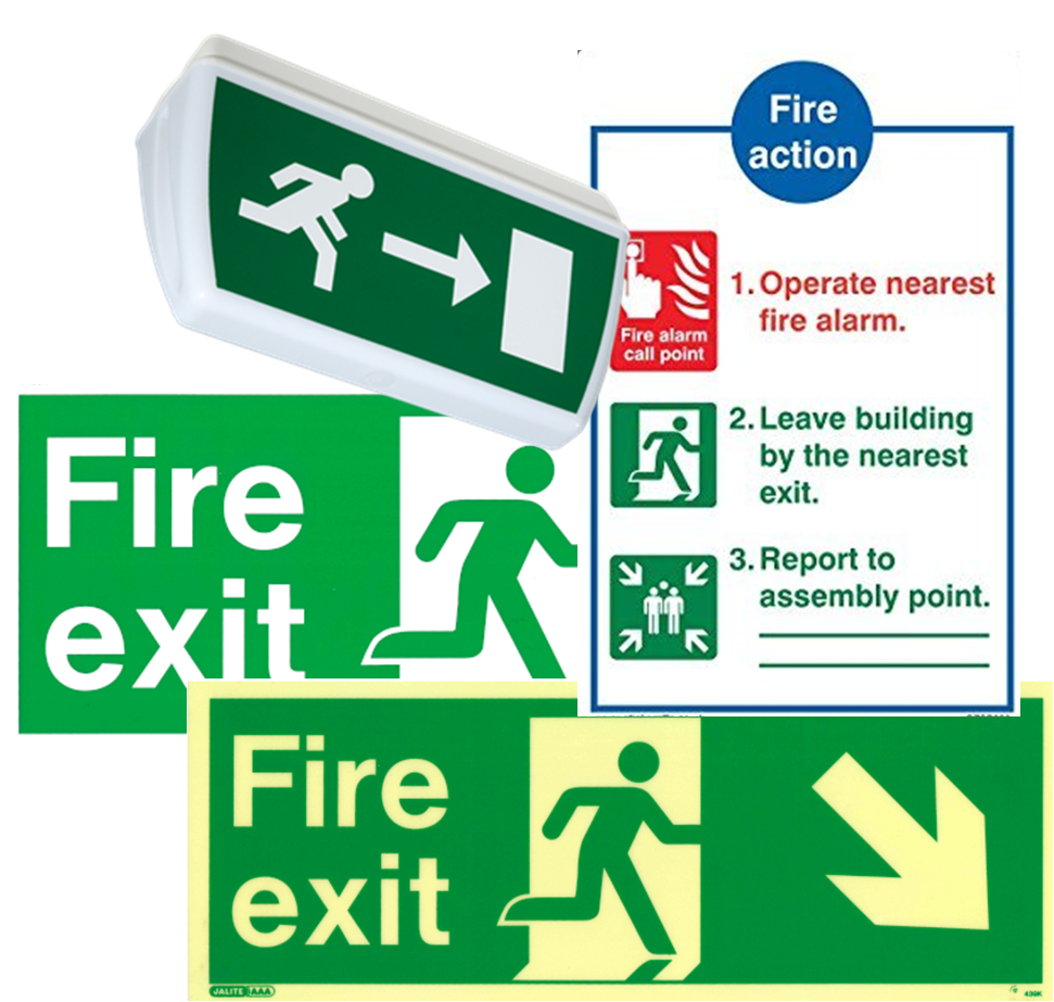 Monthly Fire Safety Check - SafetyCulture