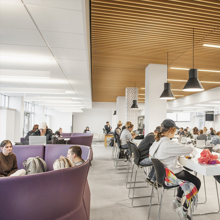 Purple Pod - FS - Cleaning Inspection Template - SafetyCulture