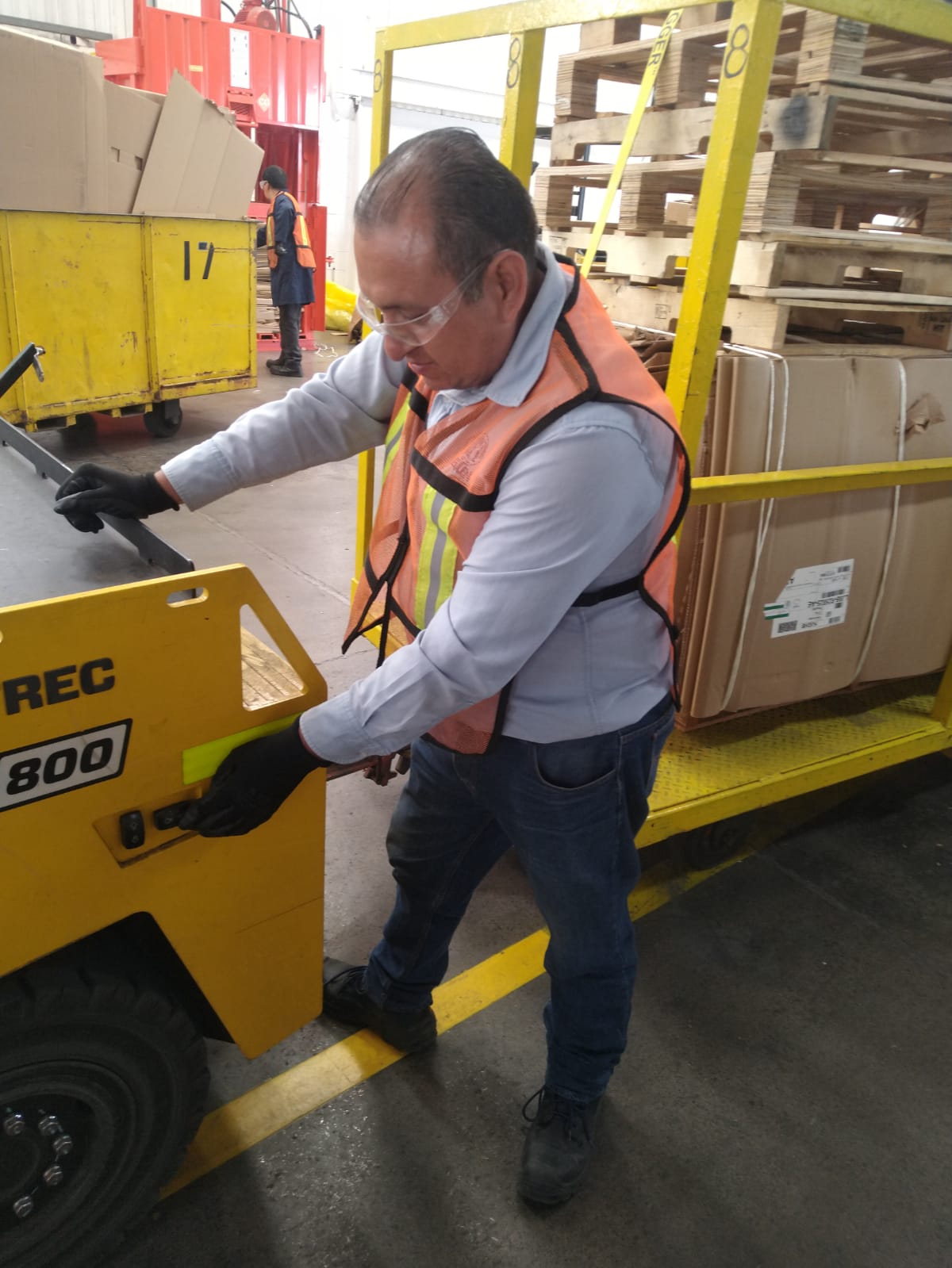 AUDITORIA PMHV - SafetyCulture