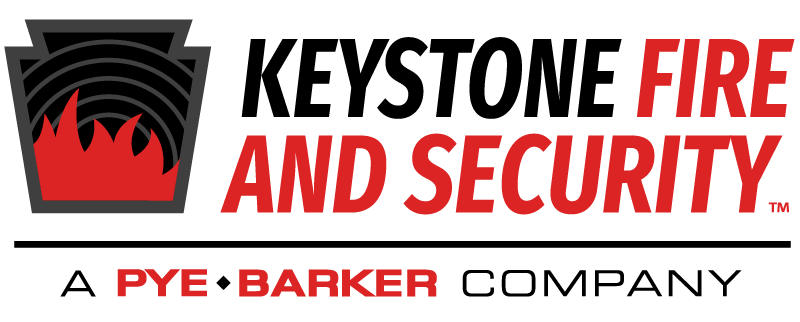 Keystone Fire & Security Warehouse Inspection - SafetyCulture