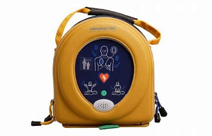Altrad Defib Inspection - SafetyCulture