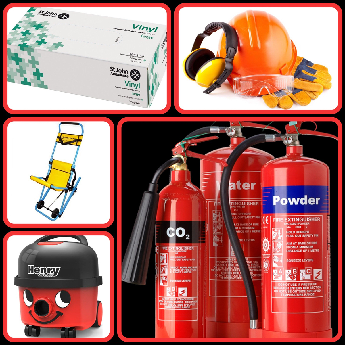 Riverside Bowl Monthly Fire Checks - SafetyCulture