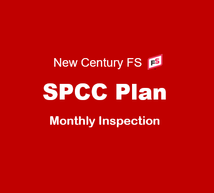 SPCC Monthly Inspection - duplicate - SafetyCulture