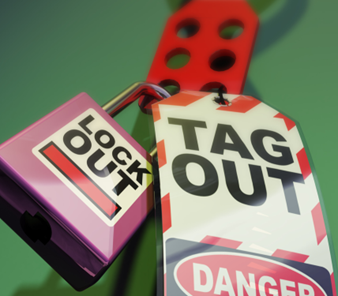 LOTO Periodic Equipment Audit - SafetyCulture