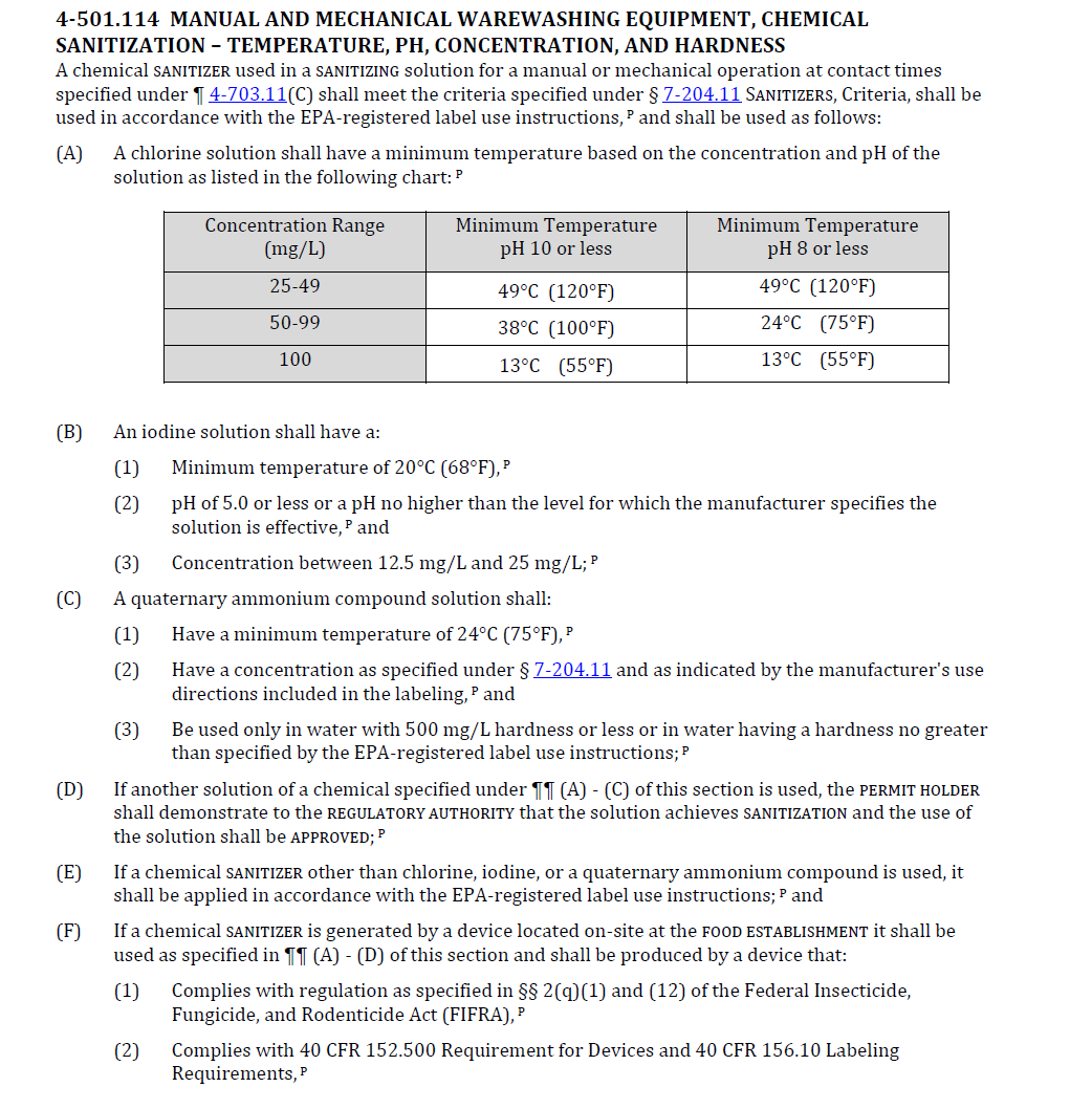 New - IDOC Food Service Audit - SafetyCulture