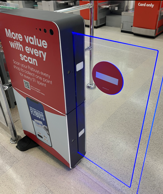 Gates & Skip Scan - Demo 1 - SafetyCulture