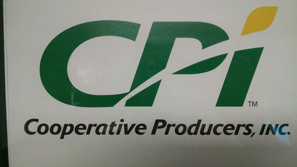 CPI Bulk Fuel - SafetyCulture