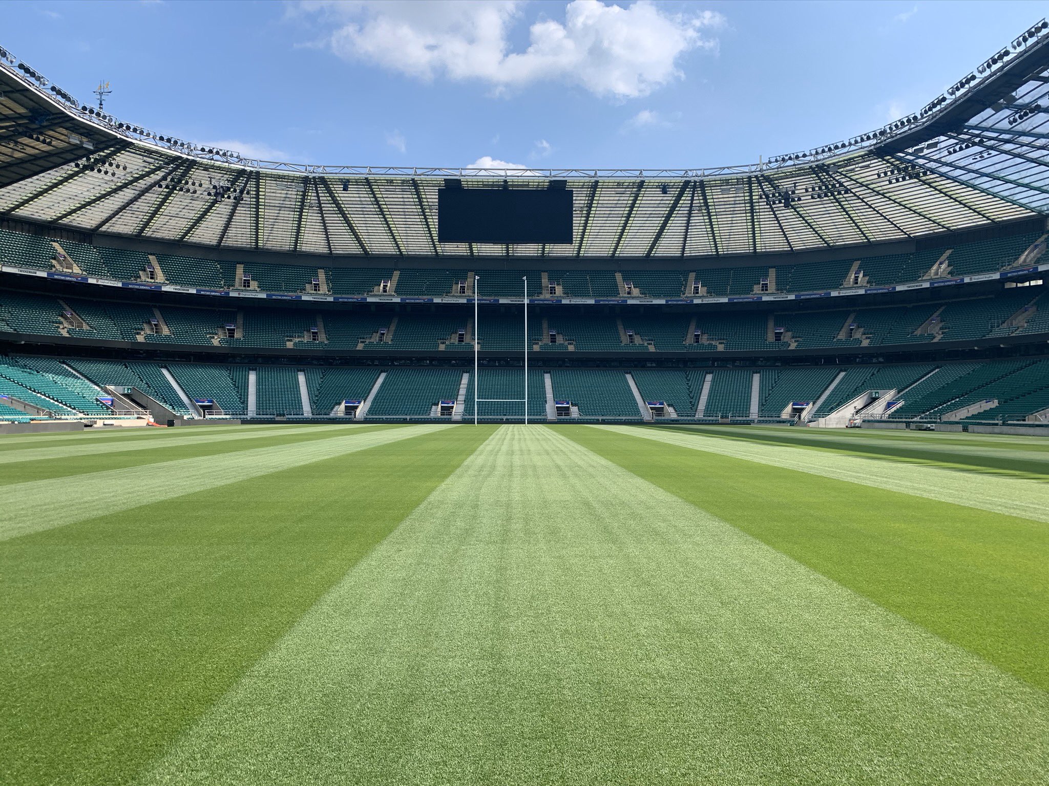 Sports Grounds, Safety Officer Matchday Checklist - SafetyCulture