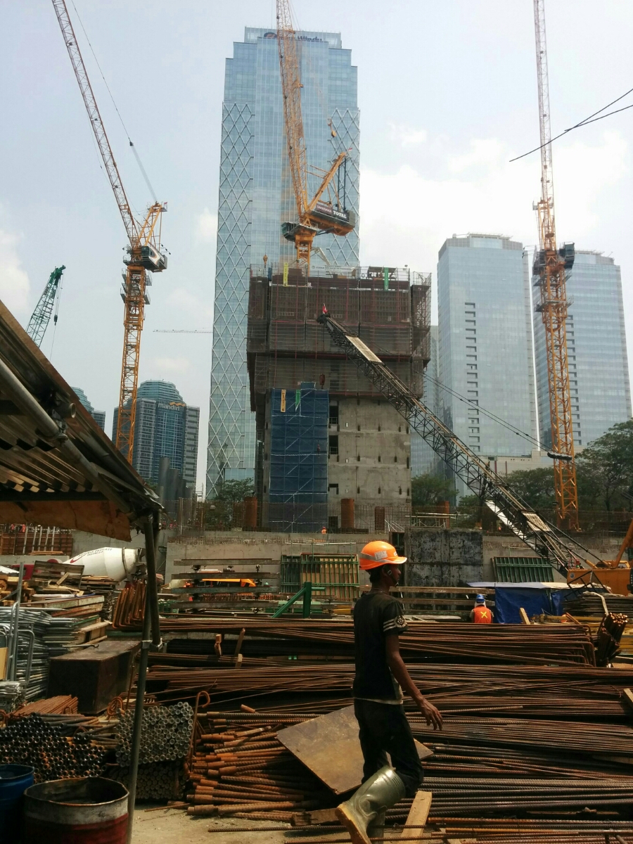 PCPD Lot 10 CEMP - Superstructure - SafetyCulture