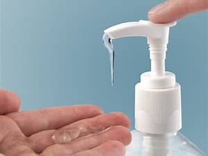 CHEO Hand Hygiene Audits - IPAC - SafetyCulture