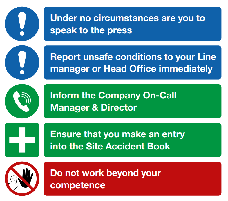 Site Induction Form - SafetyCulture