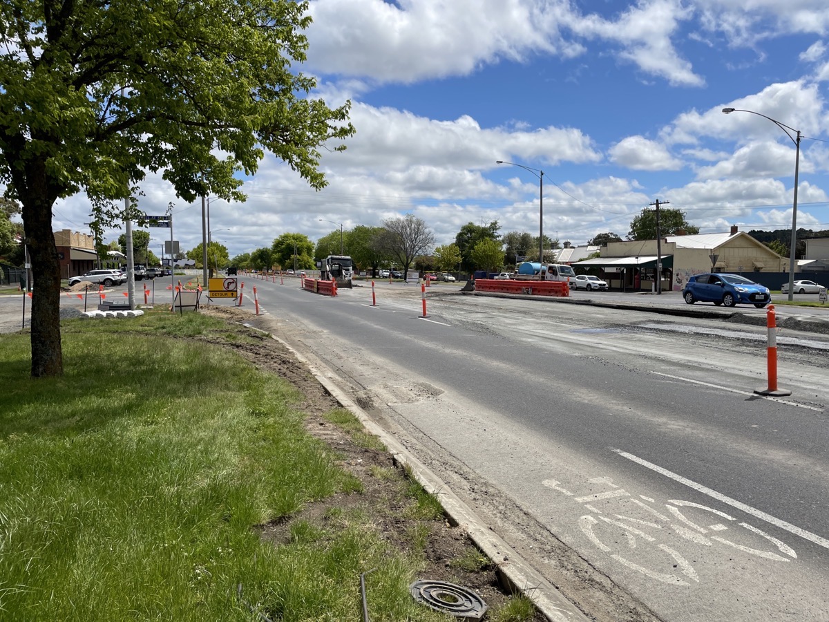 External Works - Compliance Inspection & Observation Template v1.0 ...