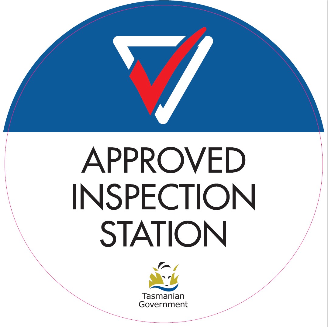 Approved Inspection Station - SafetyCulture