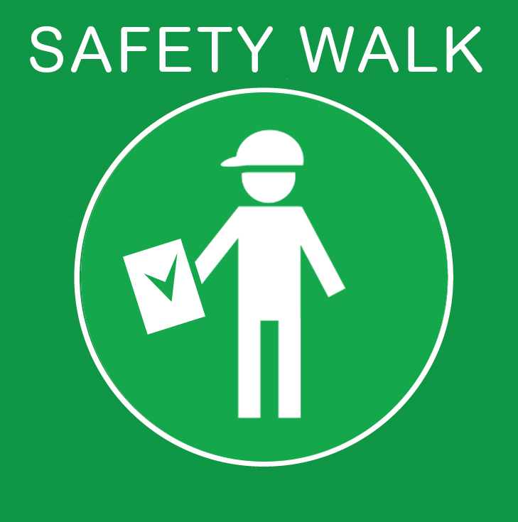 SE Safety Walk Factory - SafetyCulture