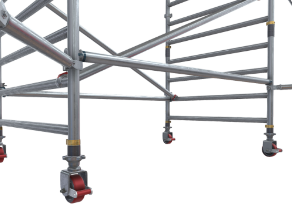 PASMA Tower/Podium Inspection Form - SafetyCulture