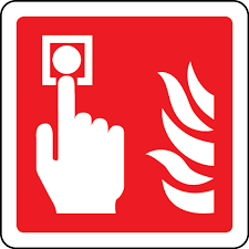 Weekly Fire Call Point Test (TGH) - SafetyCulture