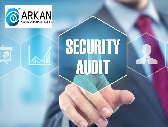 Security Audit - SafetyCulture