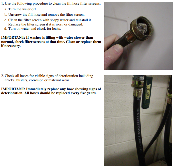 LSC - PM Laundry PM Inspections - M/SA - SafetyCulture