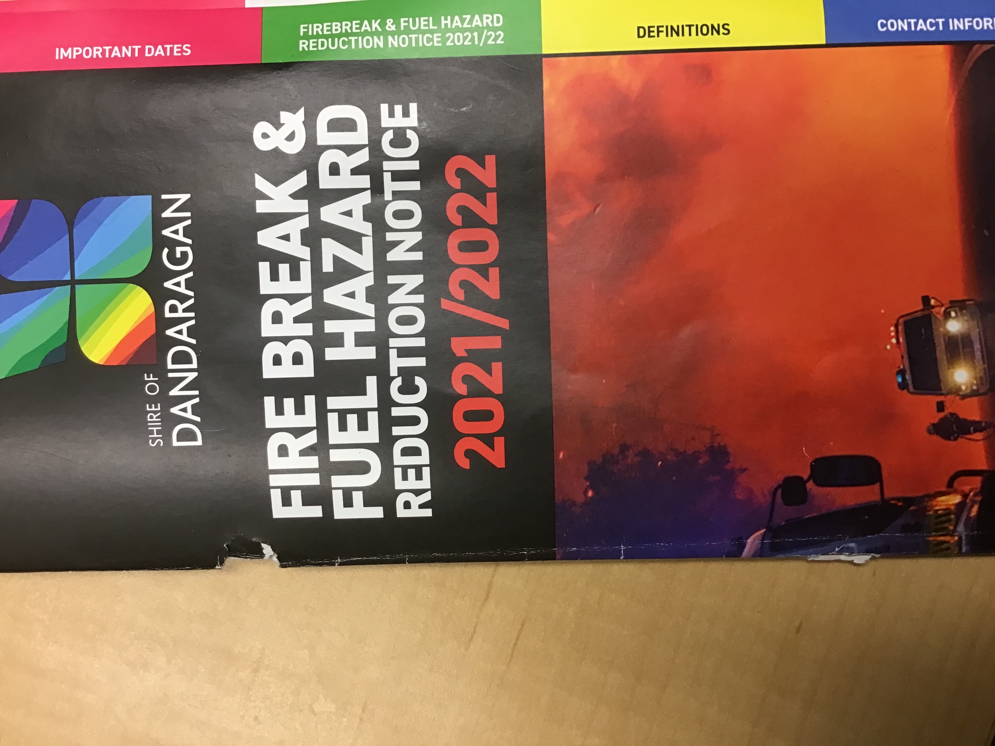 Fire Break Inspection - SafetyCulture