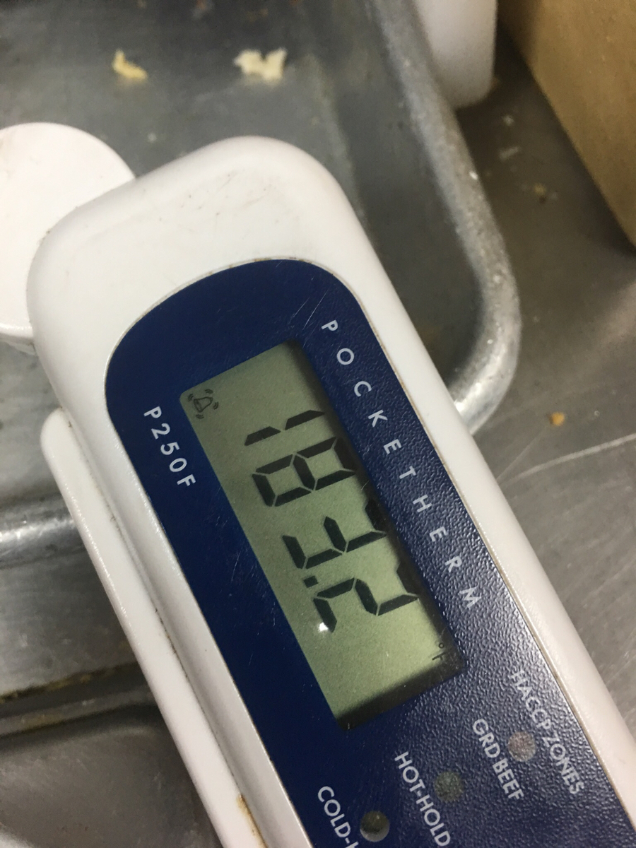 DKT Training Score Card - SafetyCulture