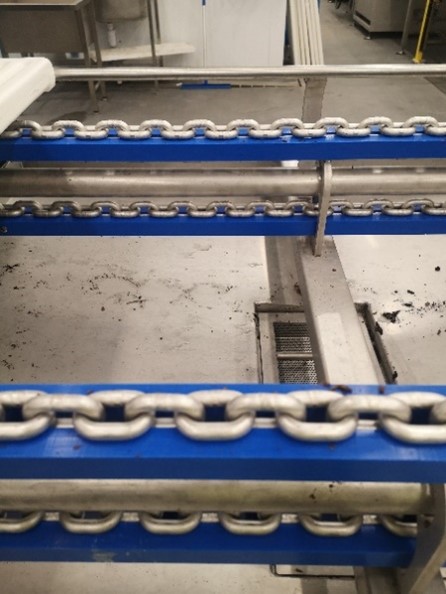 GFR090 Tray Washer Start Up Checks - SafetyCulture