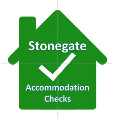 Staff Accommodation Inspection - SafetyCulture