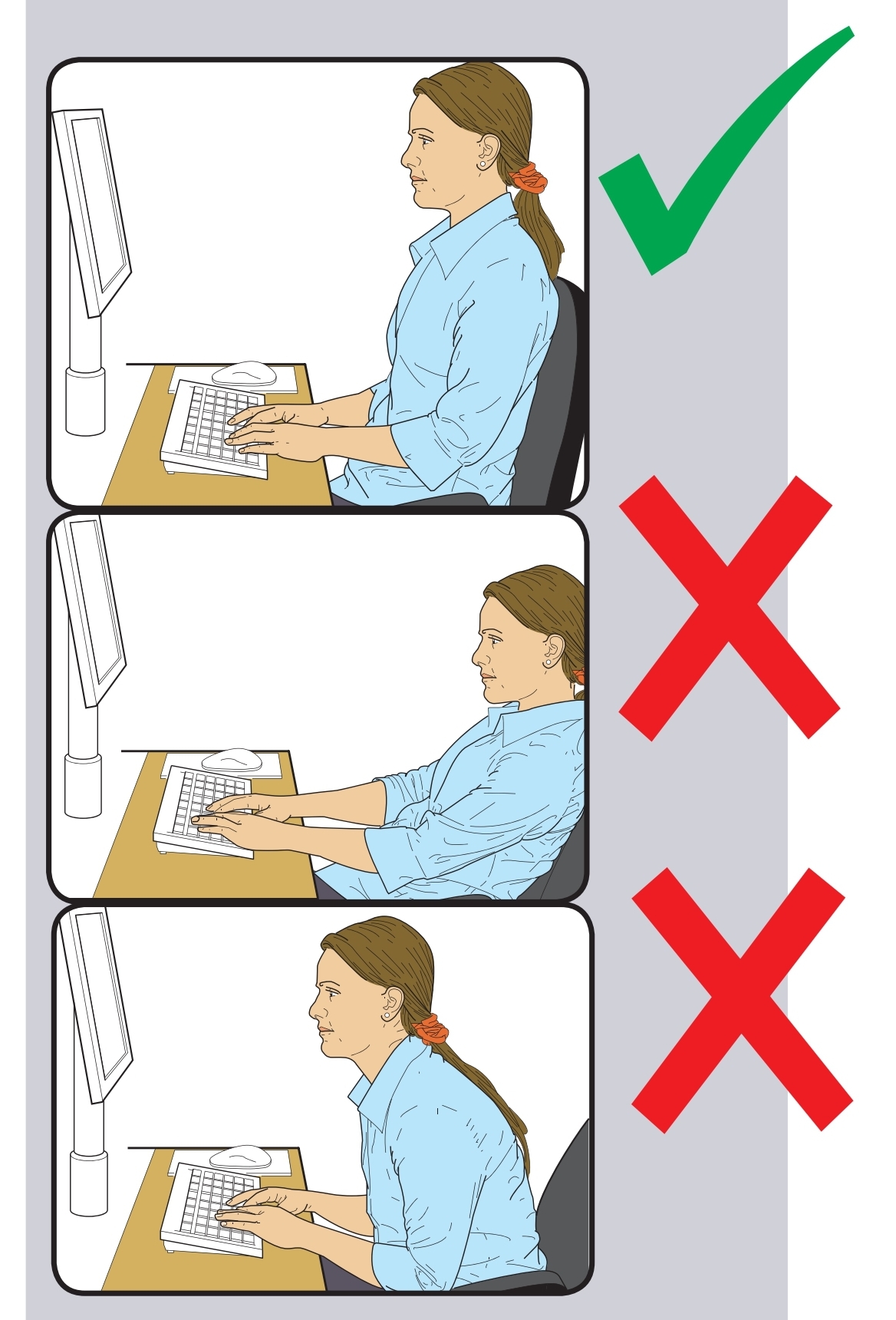 DSE (Display Screen Equipment) Workstation Assessment - Mobile Mini ...