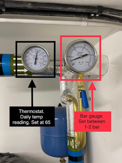 Legionella Control - Water Flushing - SafetyCulture