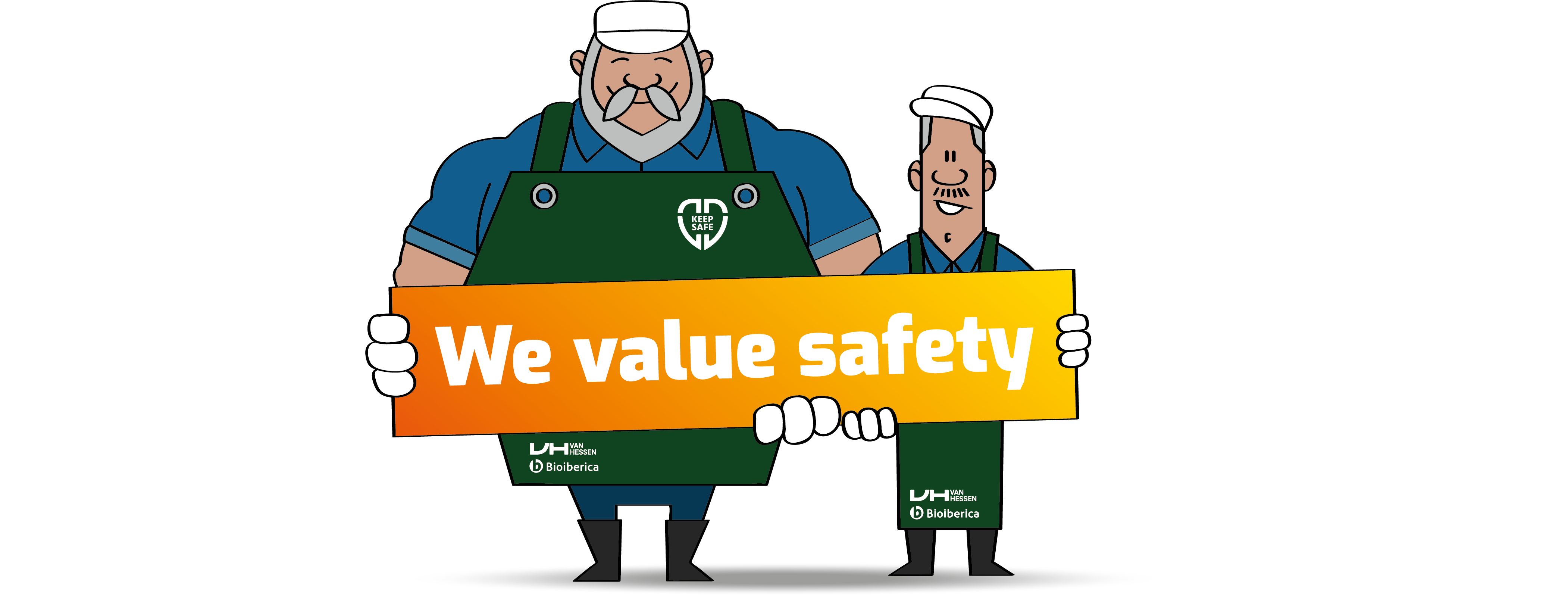 Job Safety Observation - SafetyCulture