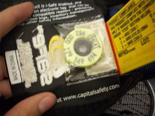 Fall Protection Inspection - SafetyCulture