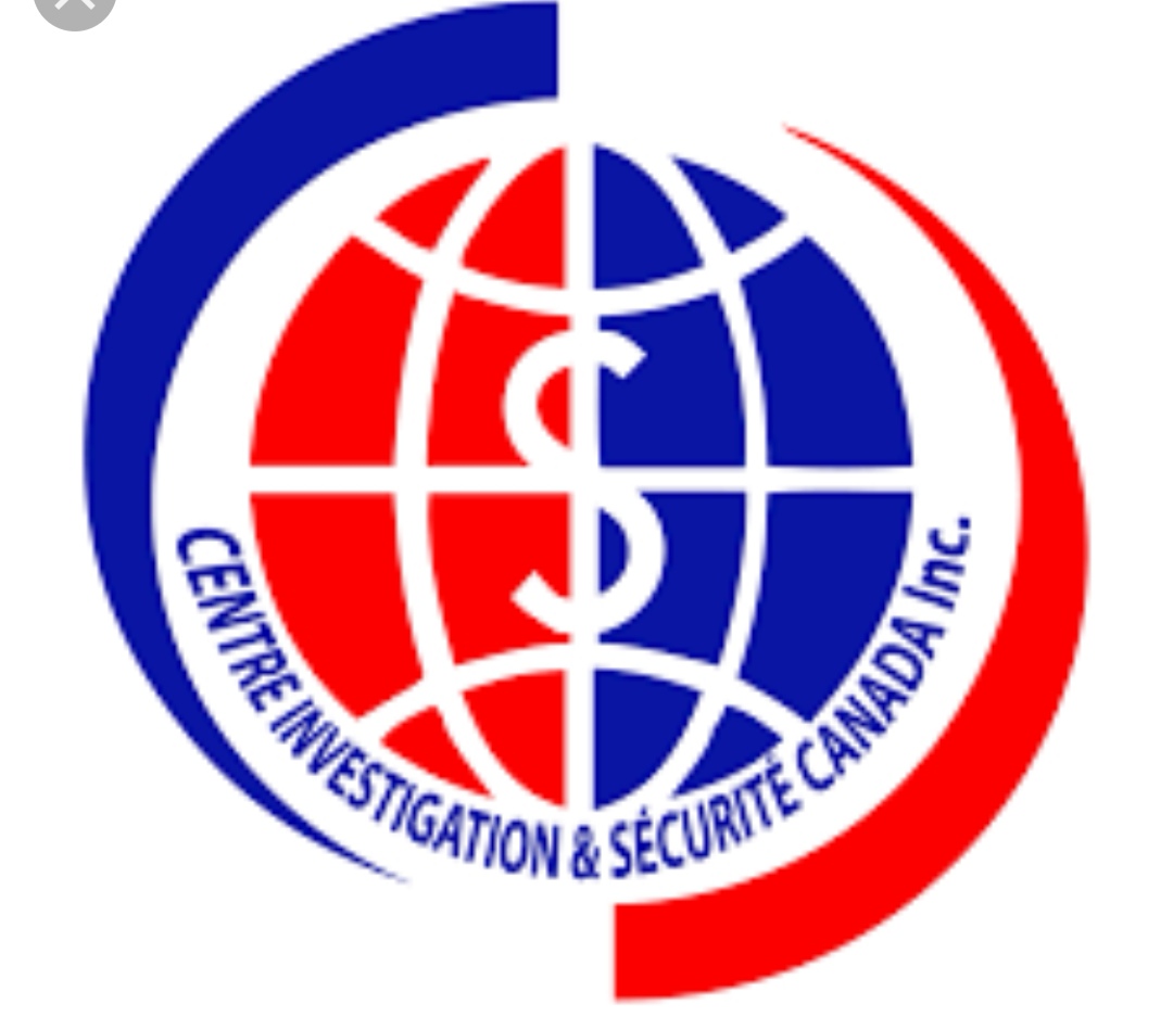 CISC Sécurité rapport STJ 7.0 - SafetyCulture