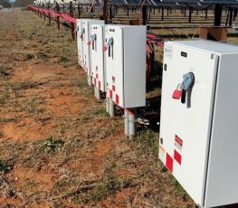 LOTO LIGHTWAVE SOLAR - SafetyCulture