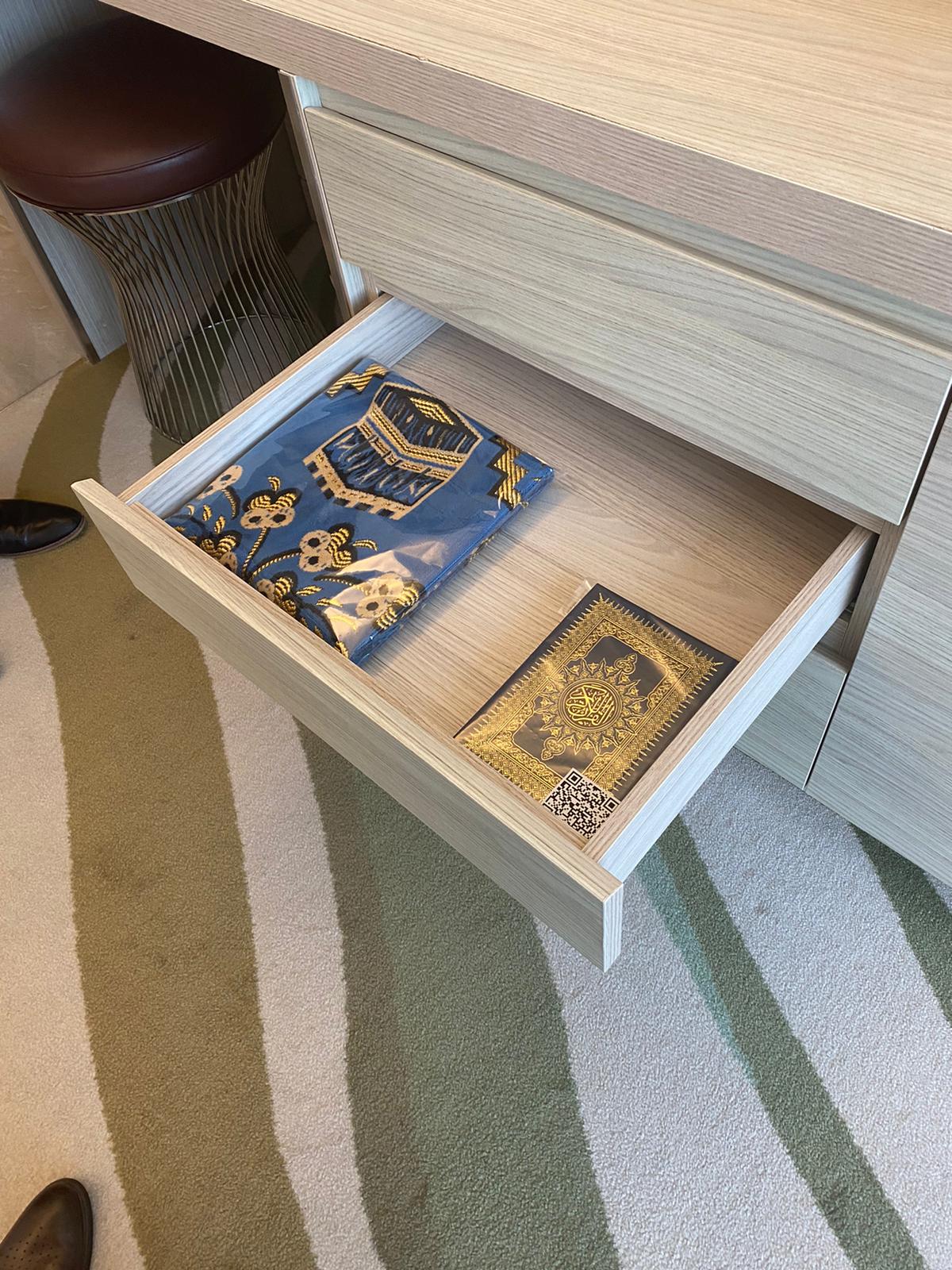 DOHOT - HSK - Room CleanStay - Qatar Clean / Daily - SafetyCulture