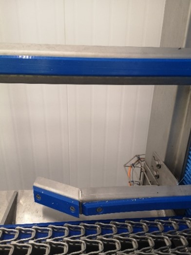 GFR089 Bench Washer Start Up Checks - SafetyCulture