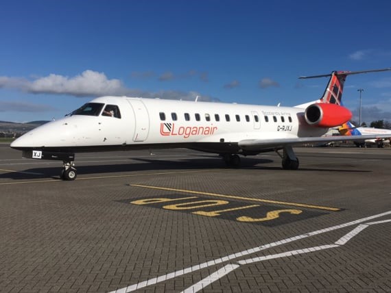 Loganair Internal - SafetyCulture