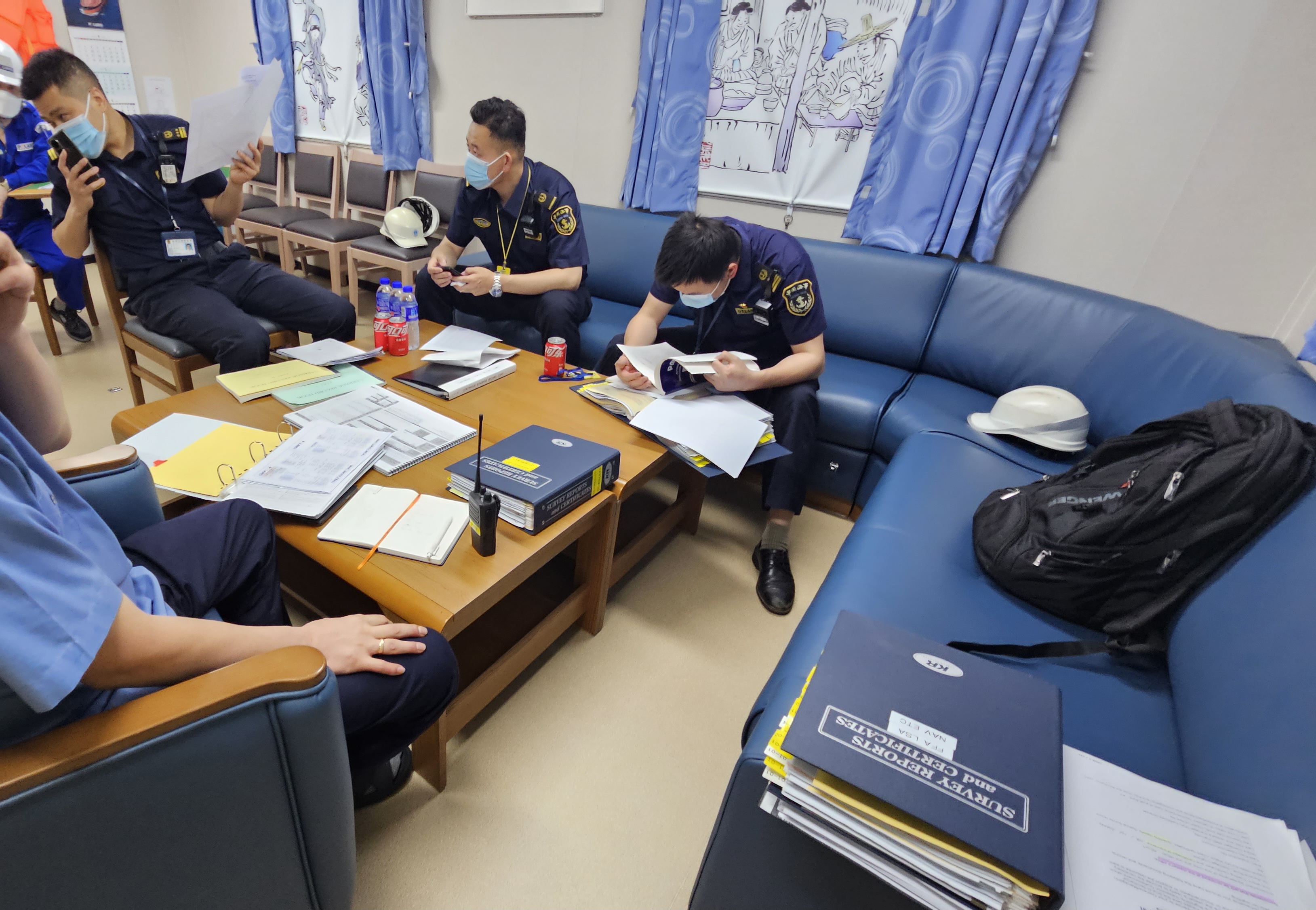 PSC Self-Checklist - SafetyCulture