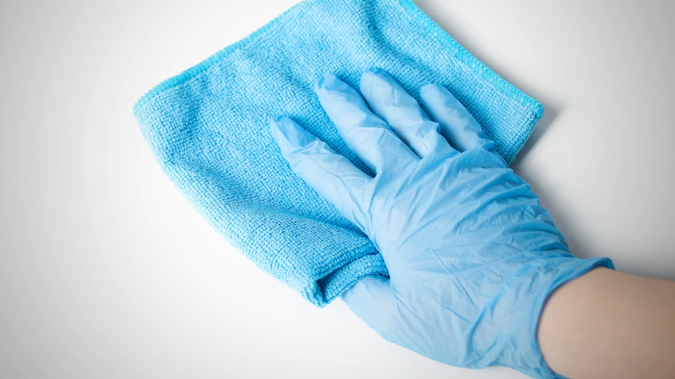 INFECTION CONTROL CHECK LIST (WARD) - SafetyCulture