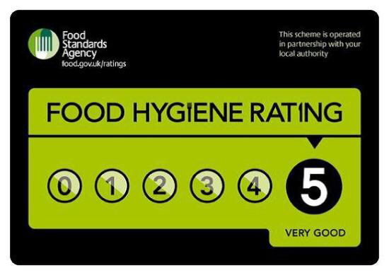 EHO KITCHEN AUDIT NEW SCORING - SafetyCulture