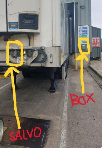 GEMBA - EXTERNAL AREAS AND LOADING BAYS 1 - SafetyCulture