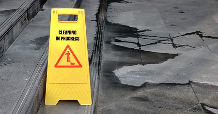 General Hazard Identification Form - SafetyCulture