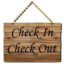 Be ready for check Ins / check outs - Charming Bedrooms - SafetyCulture