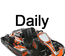 Bristol Daily Kart Inspection - SafetyCulture