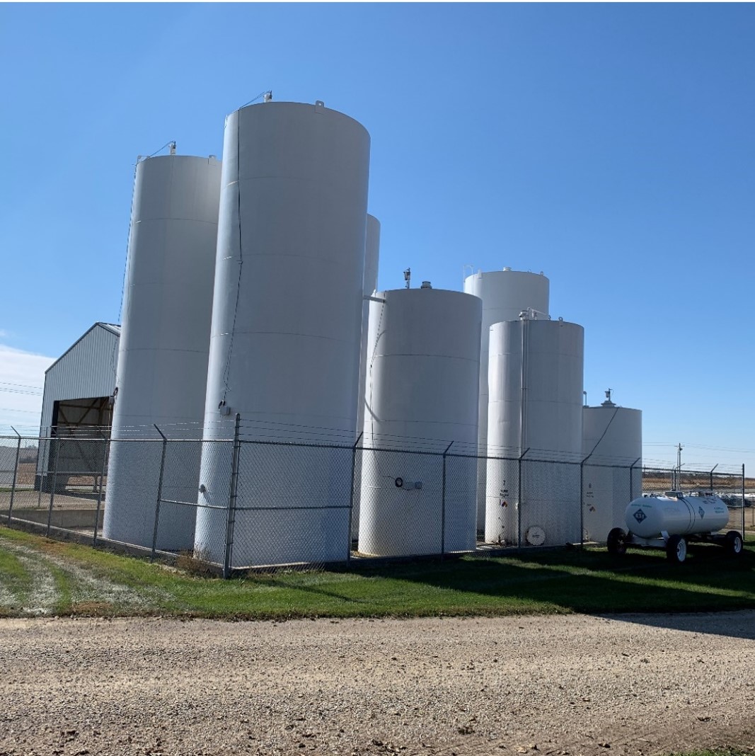 Matt Harken SPCC Inspection - SafetyCulture