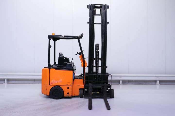 Hyster CB Checklist (Daily) MSCG - SafetyCulture