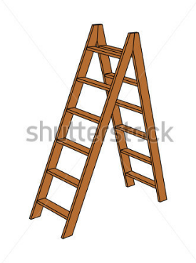 Portable Ladder Inspection - SafetyCulture