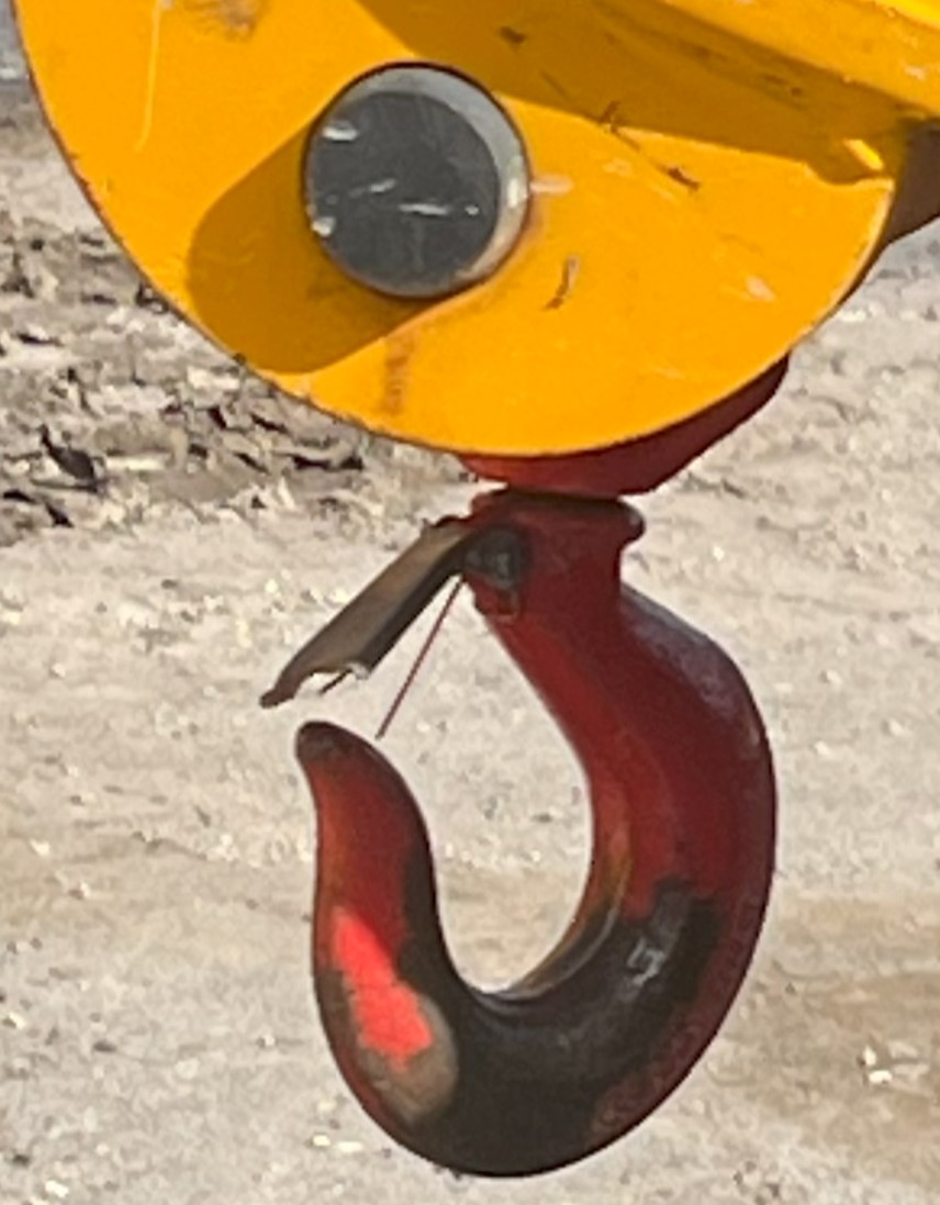 CERTEX RIGGING - SafetyCulture